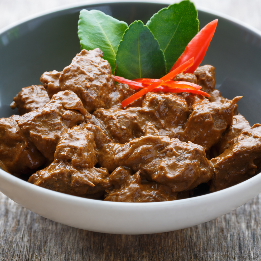 Rendang Instant Curry Mix – House Of Casserole